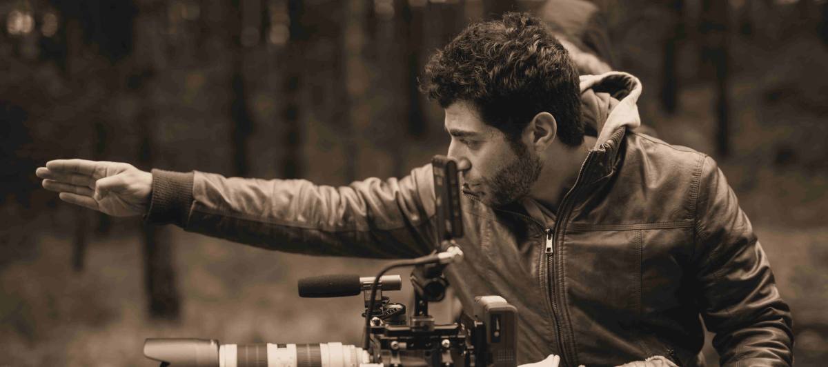 JOHN REAL | DIRECTOR, ACTOR & PRODUCER | JOHNREAL.NET